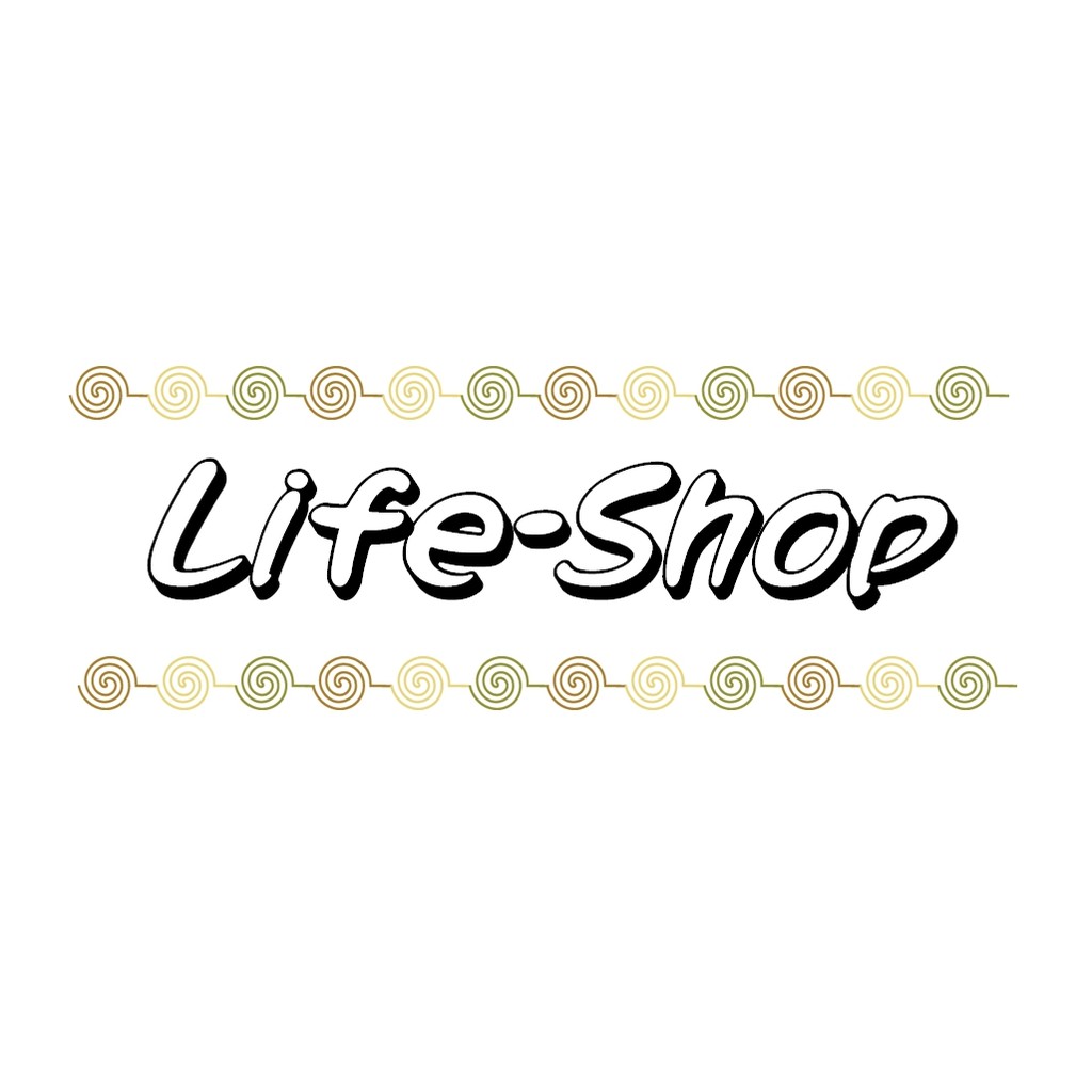 Life-Shop（Life小舖）, 線上商店 | 蝦皮購物