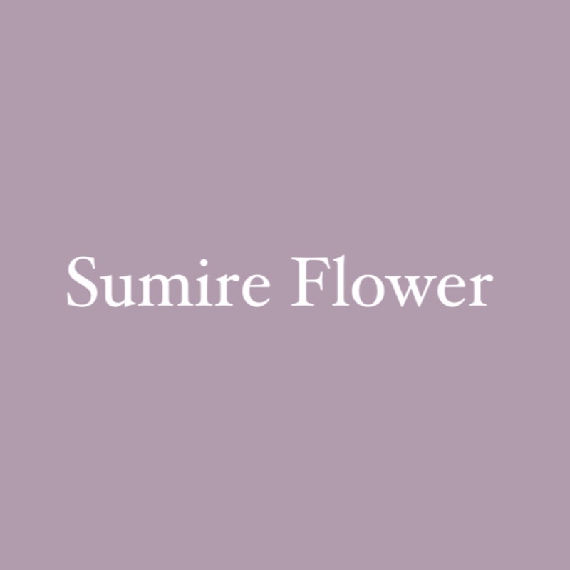Sumire Flower, 線上商店 | 蝦皮購物