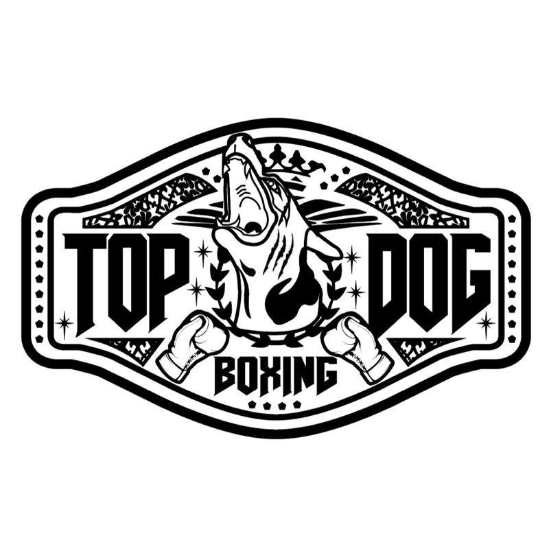 topdogboxing, 線上商店 | 蝦皮購物