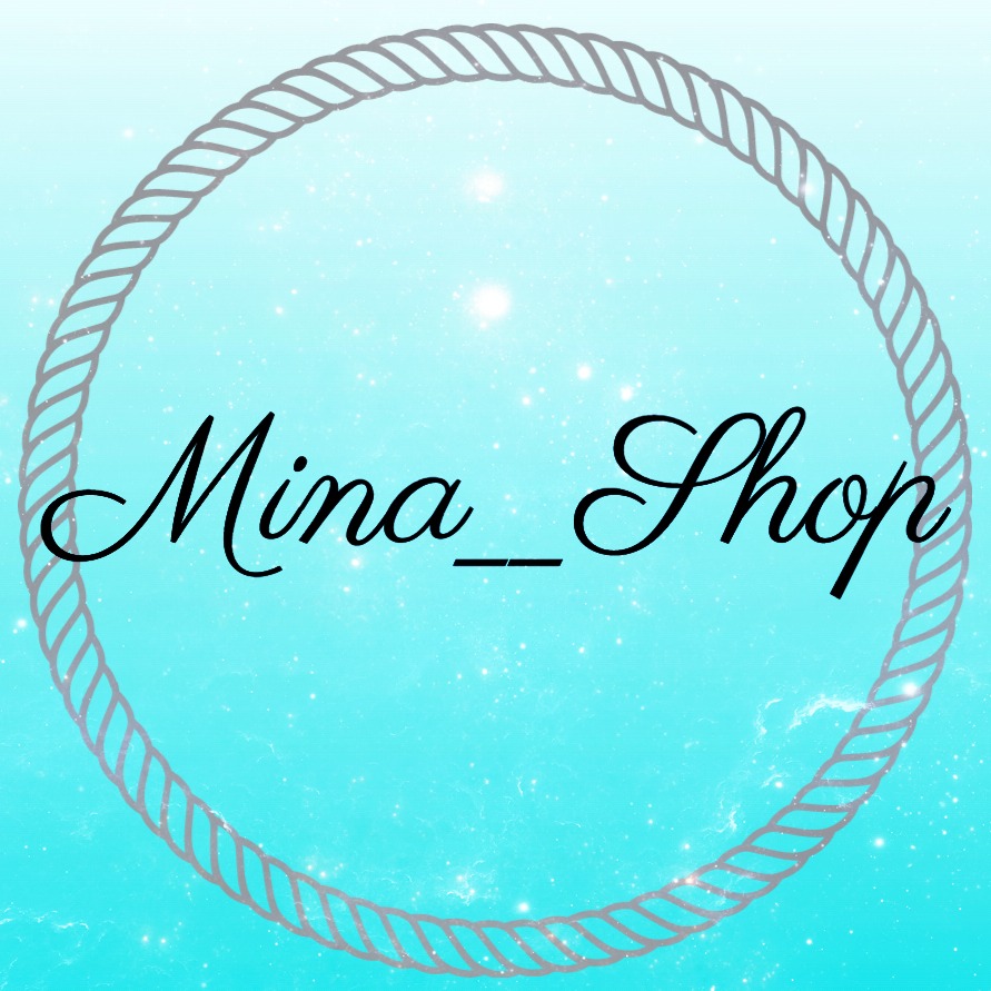 Mina__Shop, 線上商店 | 蝦皮購物