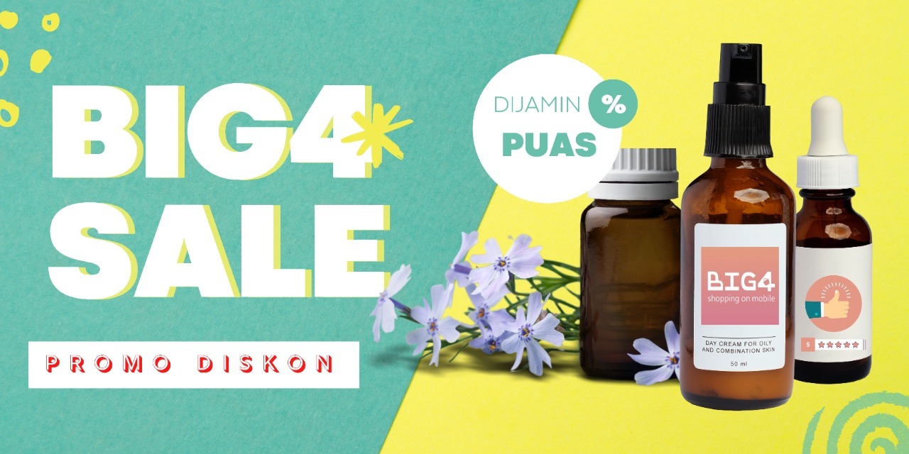 Toko indo Big4, 線上商店 | 蝦皮購物