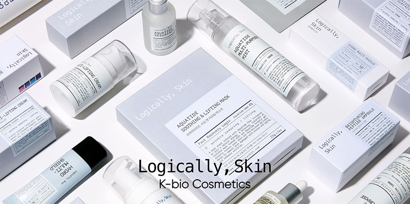 Logically, Skin Official Store, 線上商城 | 蝦皮購物