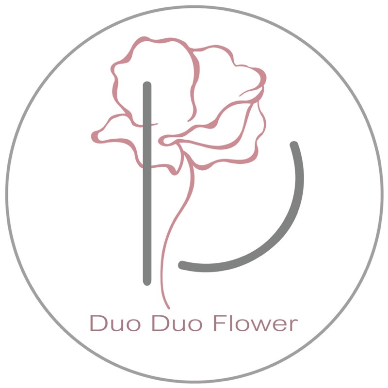 Duo Duo Flower, 線上商店 | 蝦皮購物