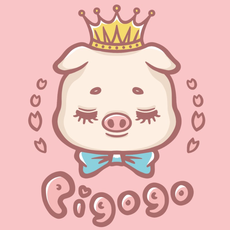 Pigogo, 線上商店 | 蝦皮購物
