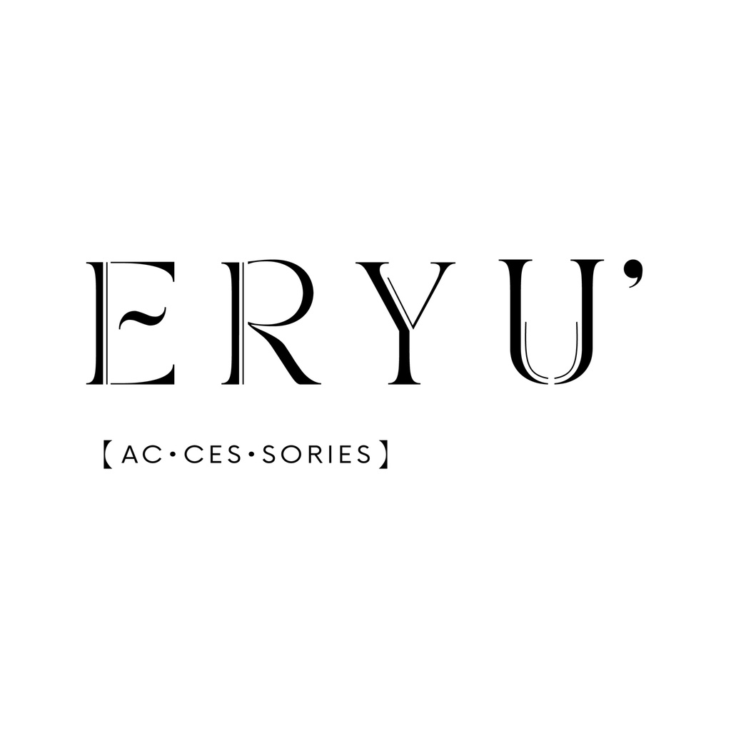 ERYU' ACC., 線上商店 | 蝦皮購物