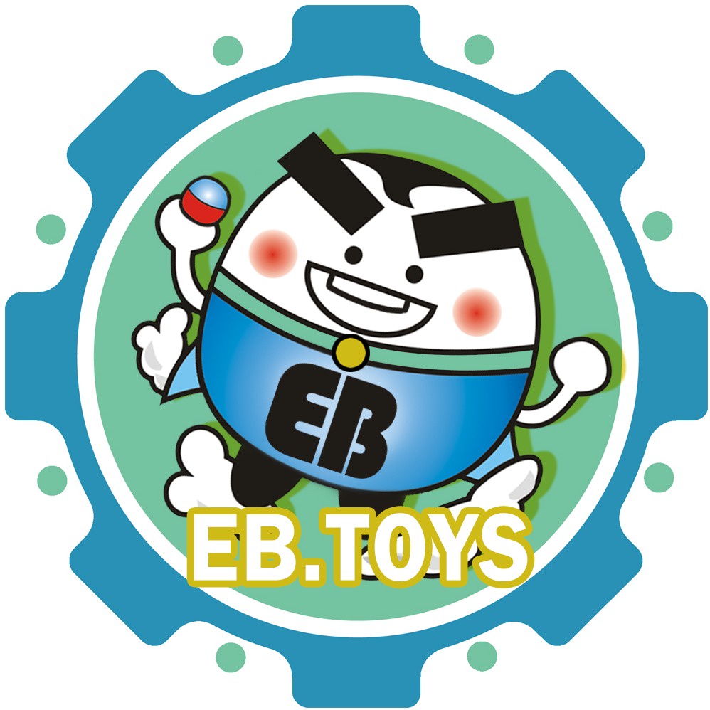 Eb.toys-扭蛋達人, 線上商店 | 蝦皮購物
