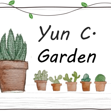 Yun C. Garden🪴, 線上商店 | 蝦皮購物
