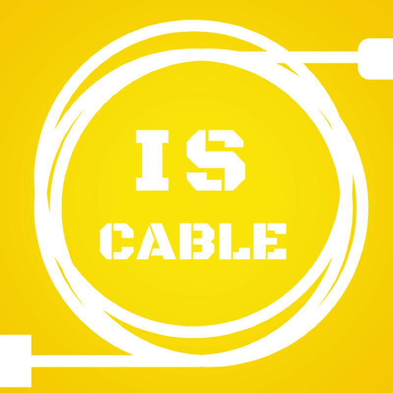 IS CABLE 台灣手工線材訂製專賣店, 線上商店 | 蝦皮購物