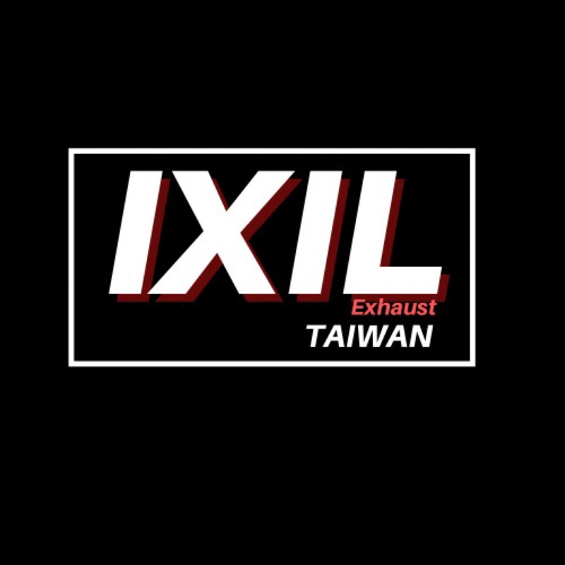 YAHOM x IXIL IXRACE, 線上商店 | 蝦皮購物