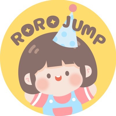 RORO JUMP, 線上商店 | 蝦皮購物