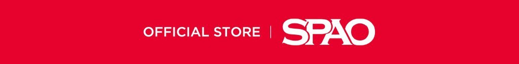 SPAO, 官方線上商城 | 蝦皮購物