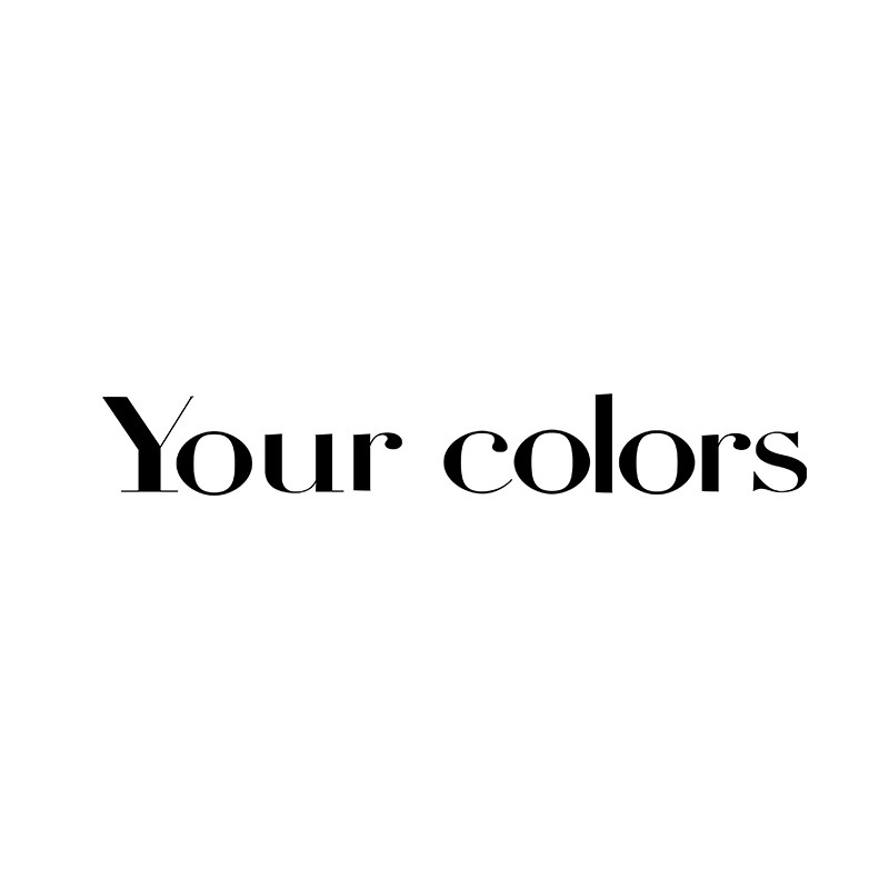 yourcolors, 線上商城 | 蝦皮購物