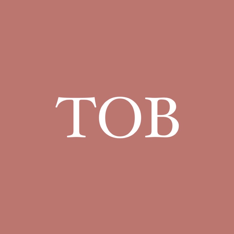 TOB_official, 線上商店 | 蝦皮購物