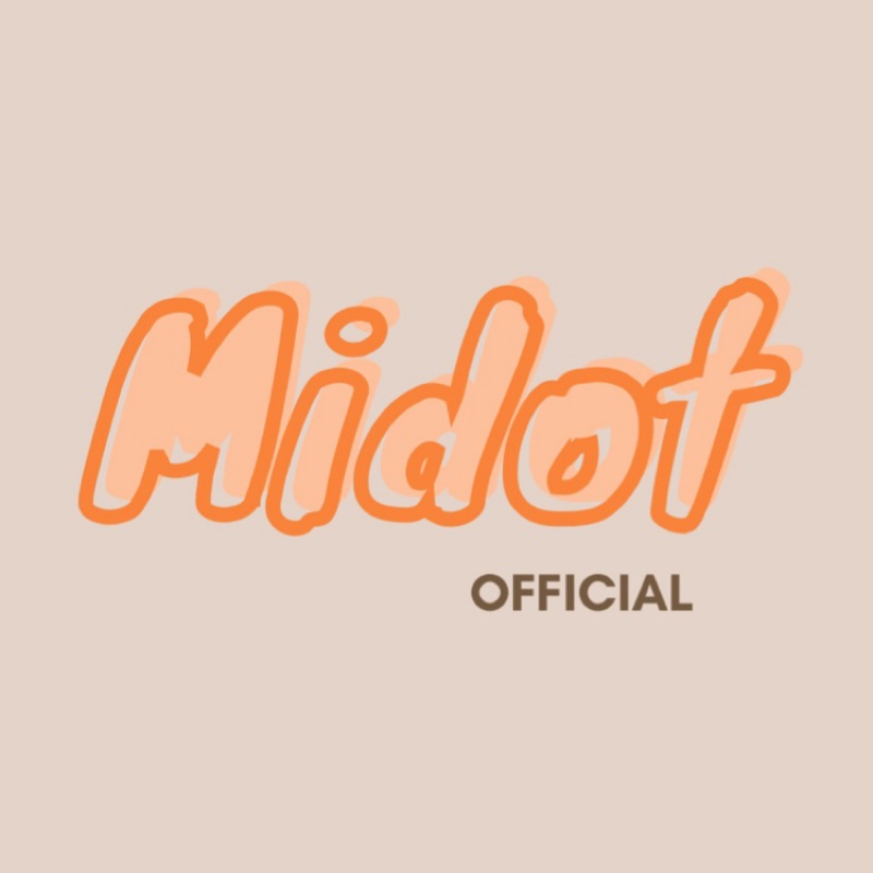 midot.official, 線上商店 | 蝦皮購物