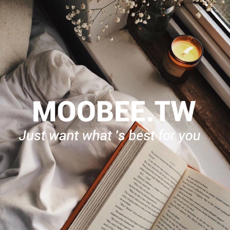 MooBee.tw, 線上商店 | 蝦皮購物