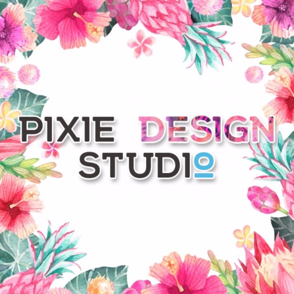 [PDS] pixie_design_studio, 線上商店 | 蝦皮購物