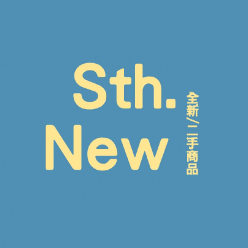 Sth. New, 線上商店 | 蝦皮購物