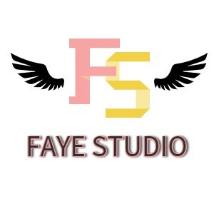 Faye-studio, 線上商店 | 蝦皮購物