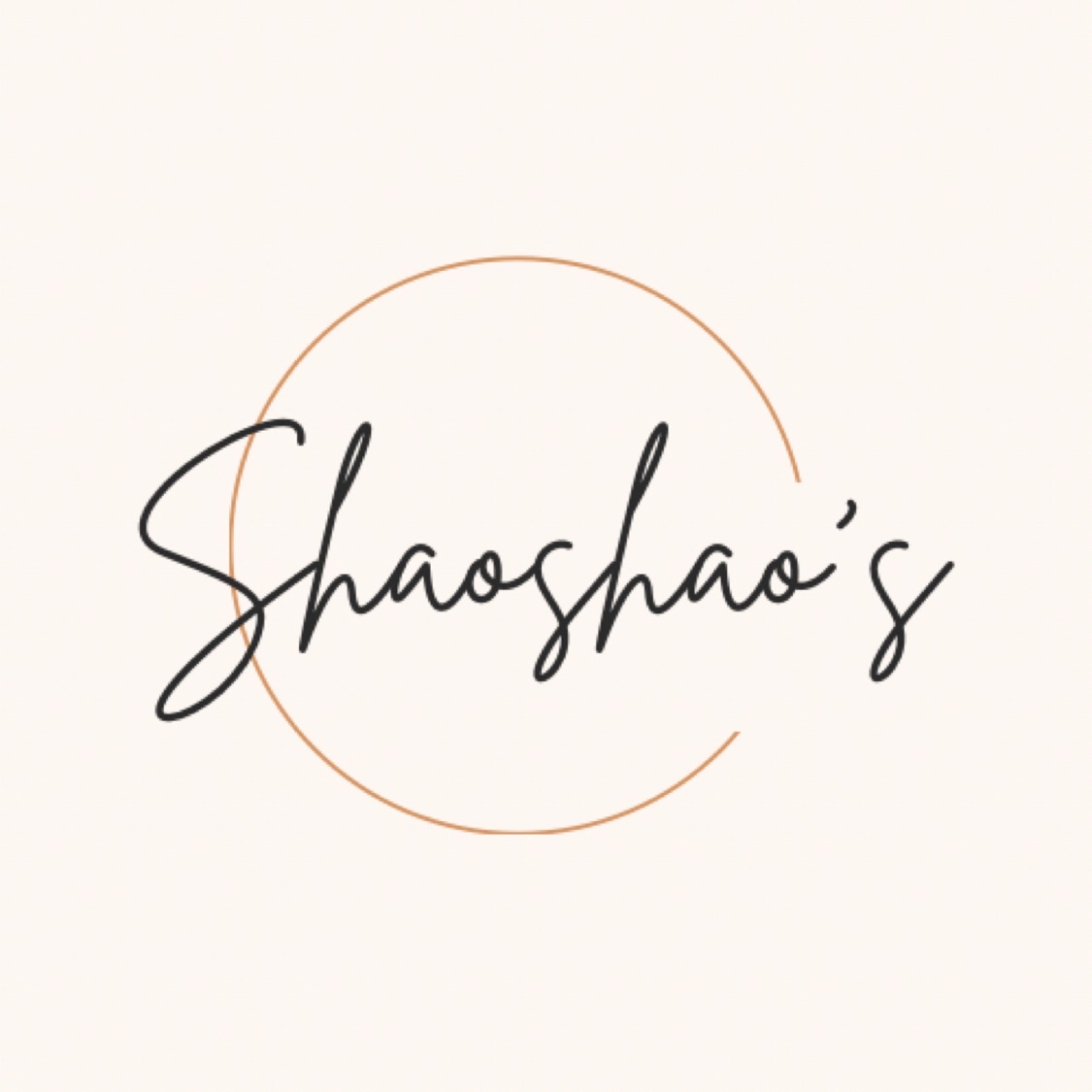 Shaoshao’s, 線上商店 | 蝦皮購物