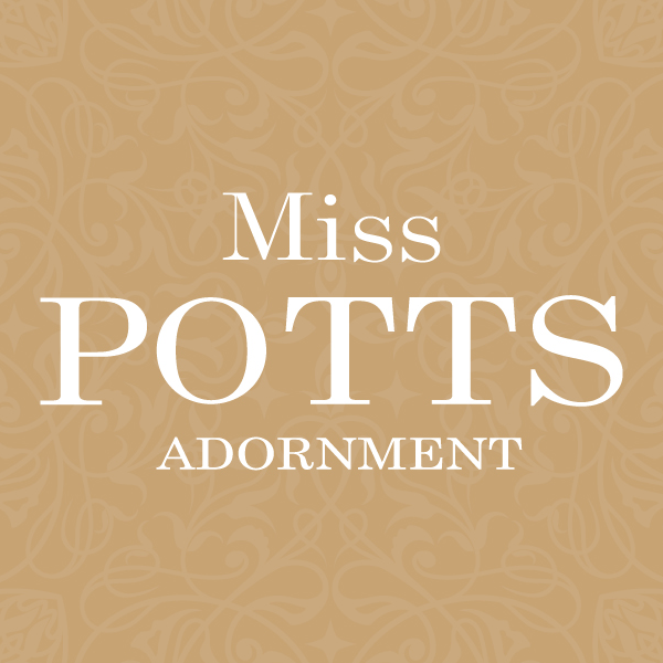 𝐌𝐢𝐬𝐬 𝐏𝐨𝐭𝐭𝐬 波茨小姐, 線上商店 | 蝦皮購物