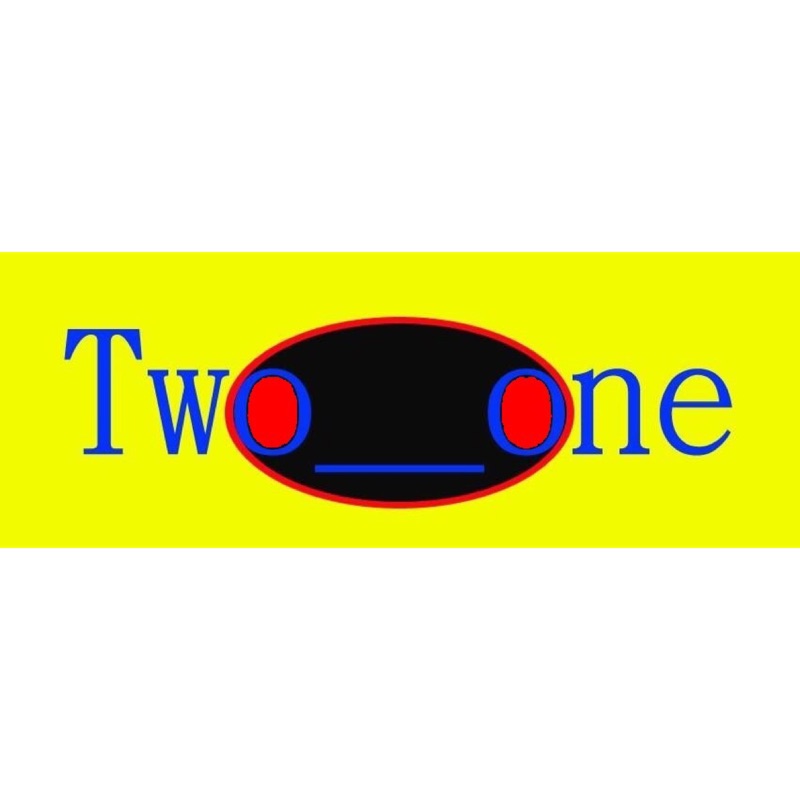 Two__one/二分之一, 線上商店 | 蝦皮購物