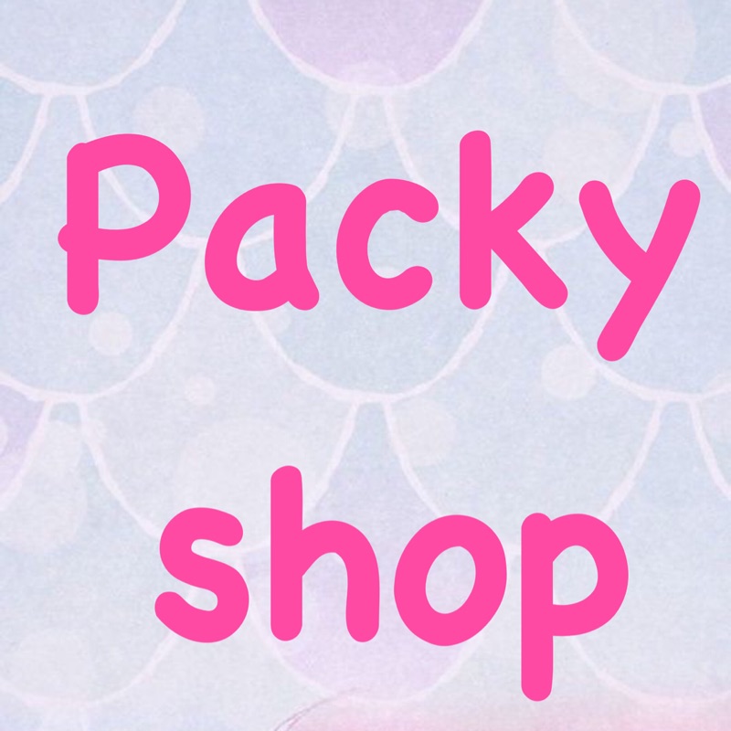 🍓Packy shop🍓, 線上商店 | 蝦皮購物