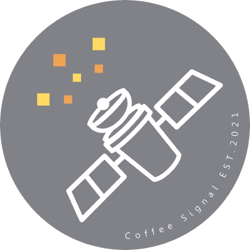 Coffee Signal 咖啡信号, 線上商店 | 蝦皮購物