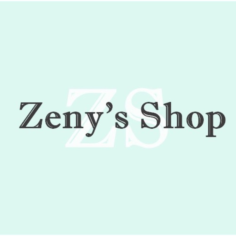 Zeny's Shop, 線上商店 | 蝦皮購物
