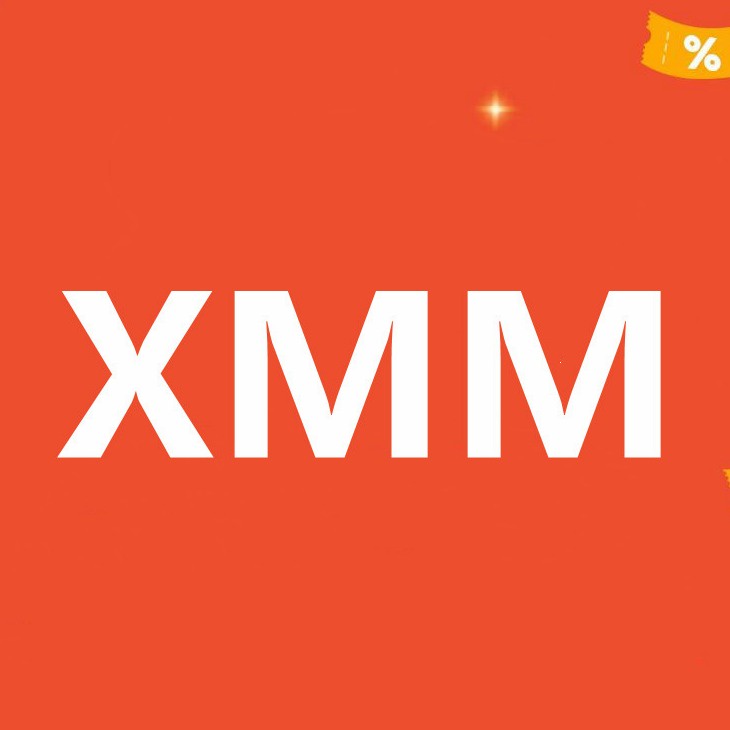XMM精品店, 線上商店 | 蝦皮購物