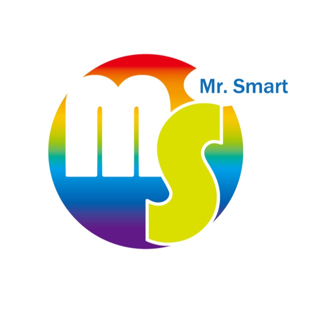 《台灣官方原廠》Mr. Smart_聰明先生, 線上商店 | 蝦皮購物