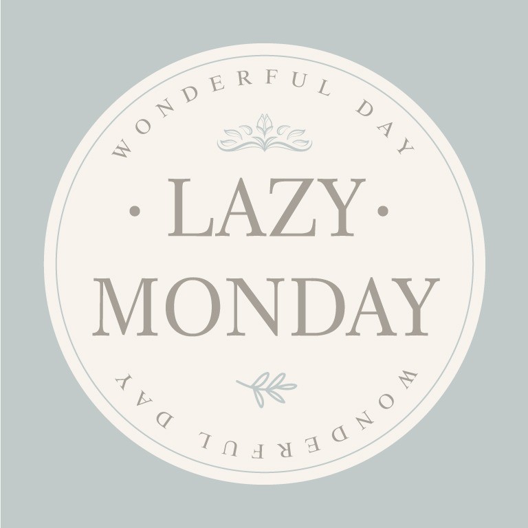 Lazy Monday, 線上商店 | 蝦皮購物