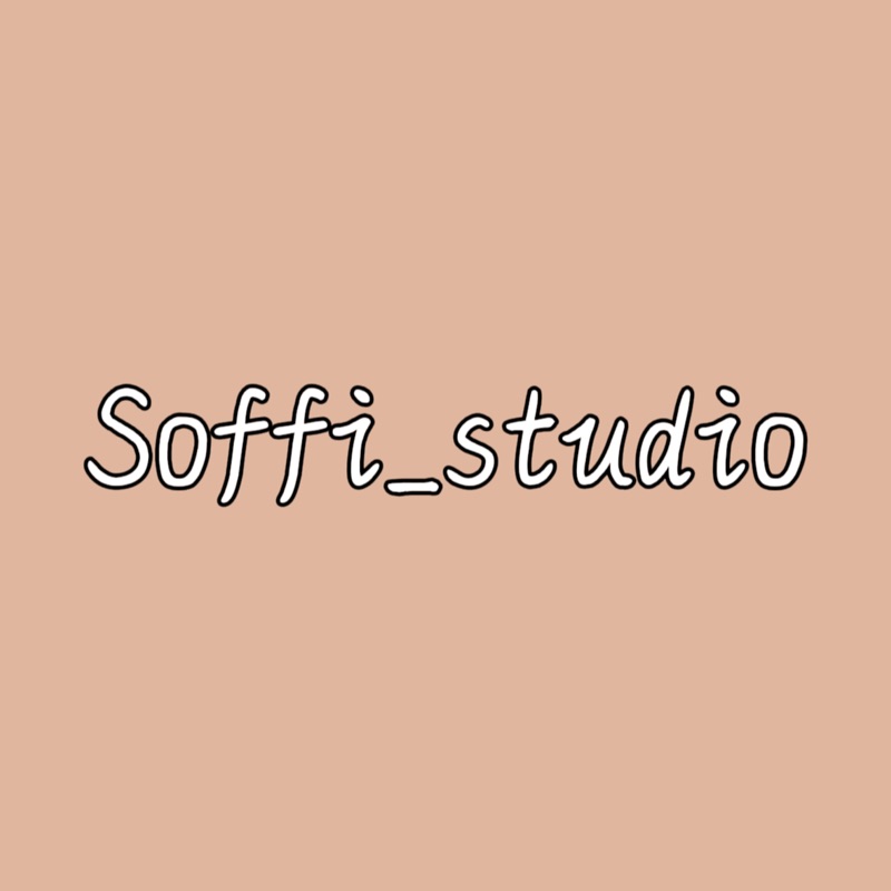 Soffi_studio_ 正韓連線代購🇰🇷, 線上商店 | 蝦皮購物