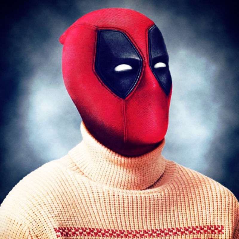 Mr. Deadpool, 線上商店 | 蝦皮購物