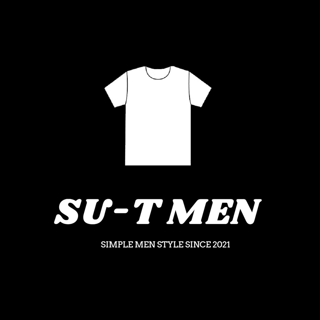 《SUT MEN 官方》, 線上商店 | 蝦皮購物