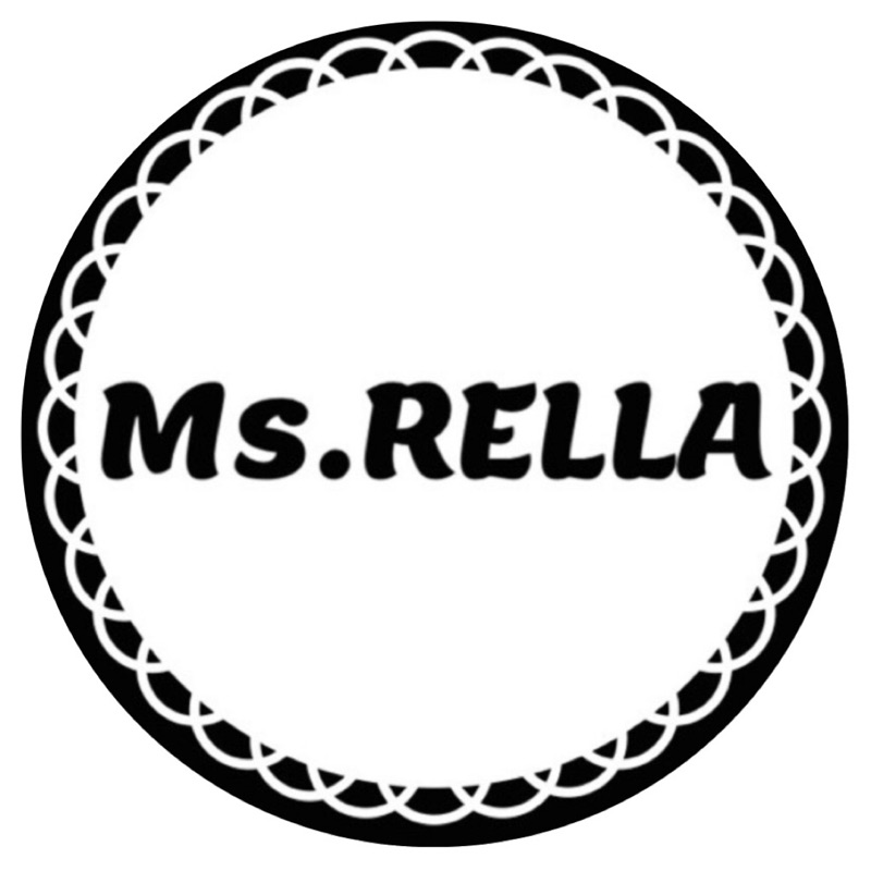 Ms.Rella 芮拉小姐, 線上商店 | 蝦皮購物