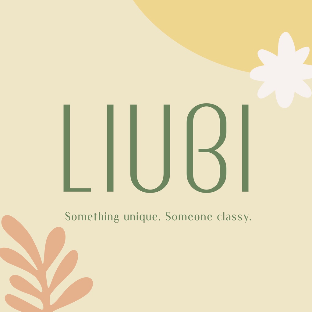 LIUBI SELECT, 線上商店 | 蝦皮購物