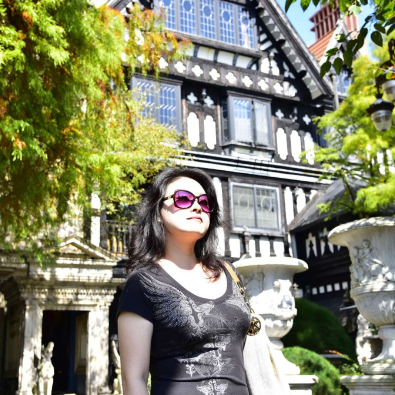 andrea_chou, 線上商店 | 蝦皮購物