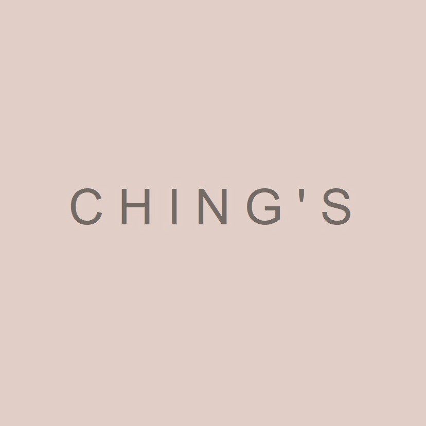 CHING'S, 線上商店 | 蝦皮購物