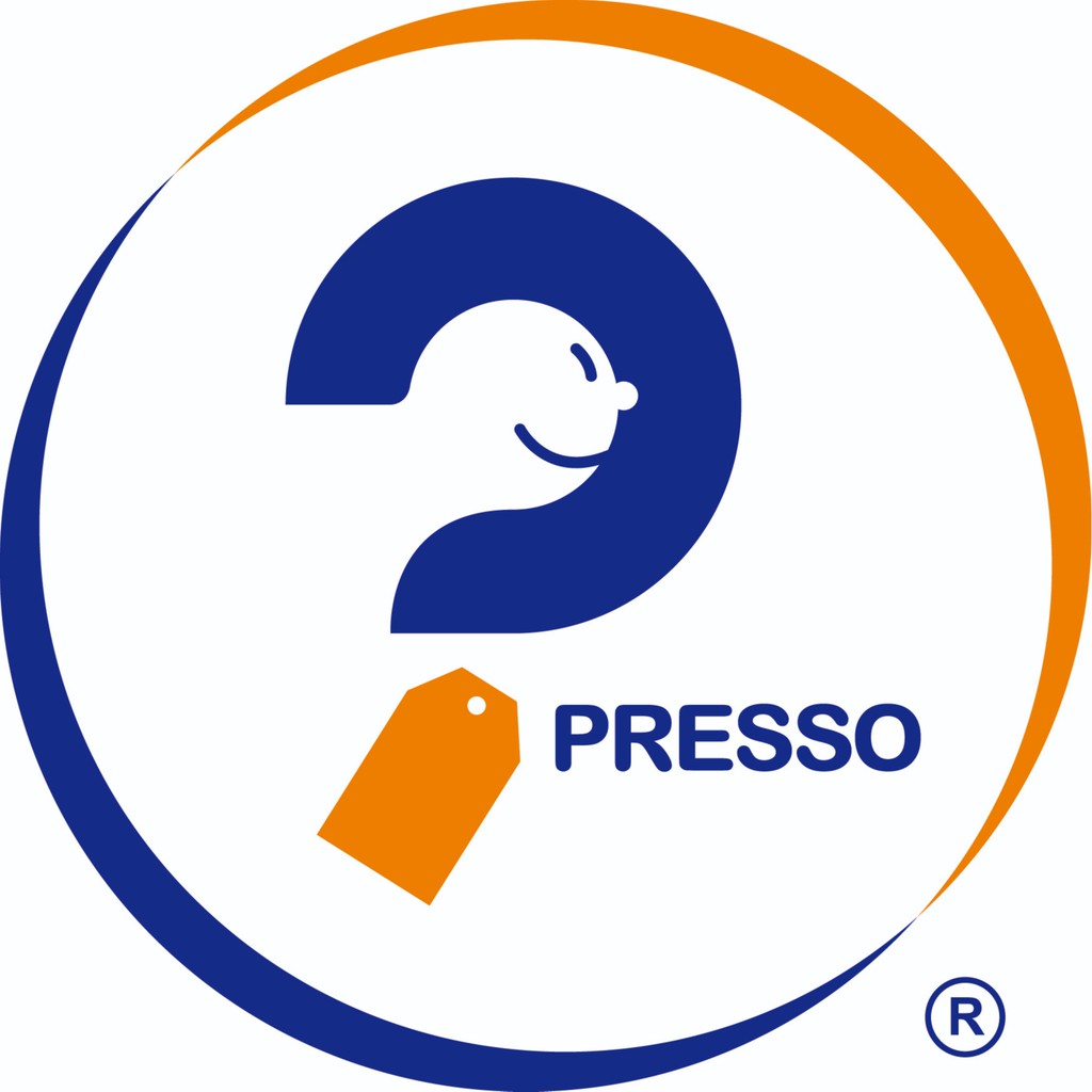 Presso, 線上商店 | 蝦皮購物