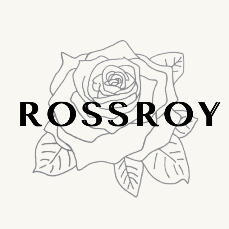 Ross Roy, 線上商店 | 蝦皮購物