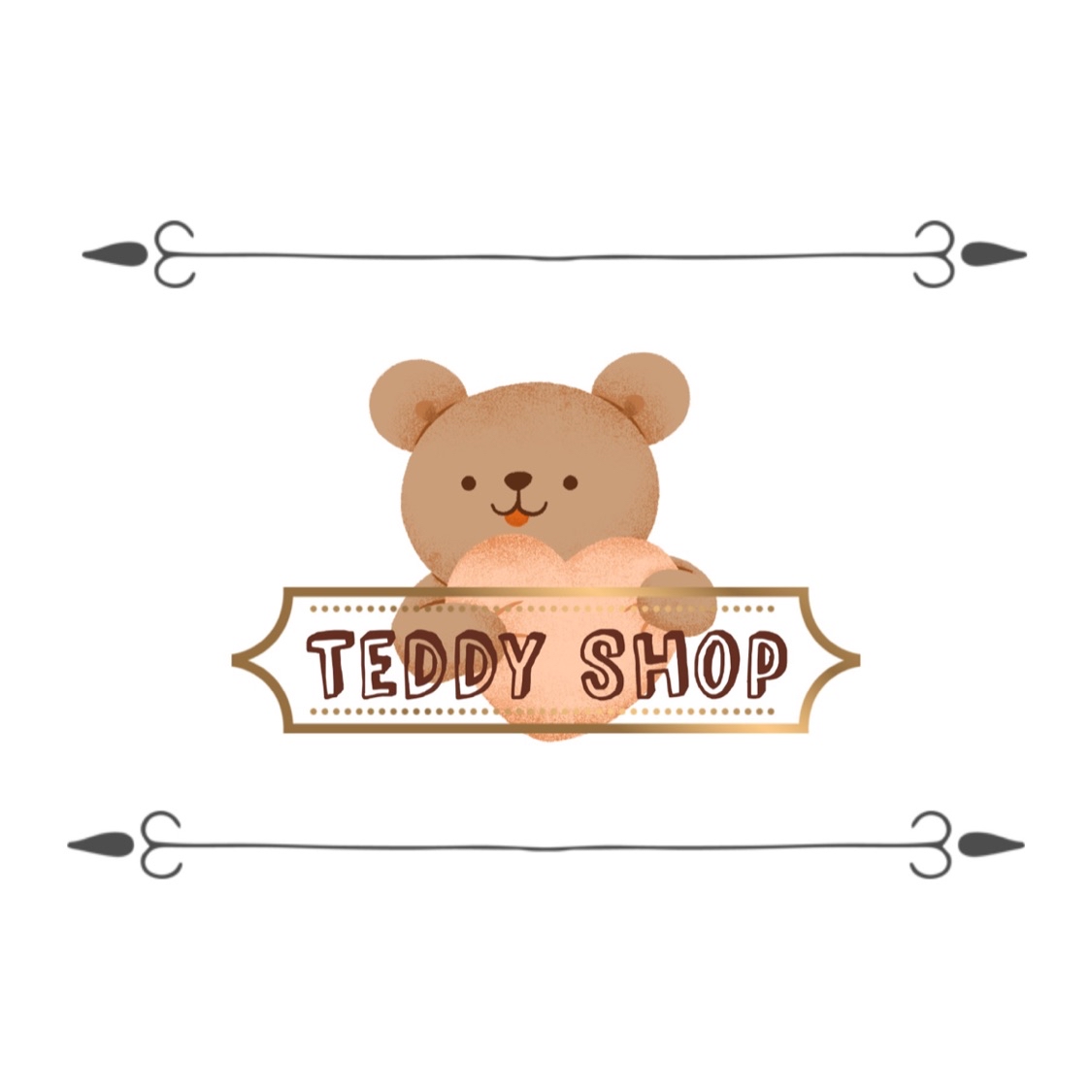 Teddy Shop 550, 線上商店 | 蝦皮購物