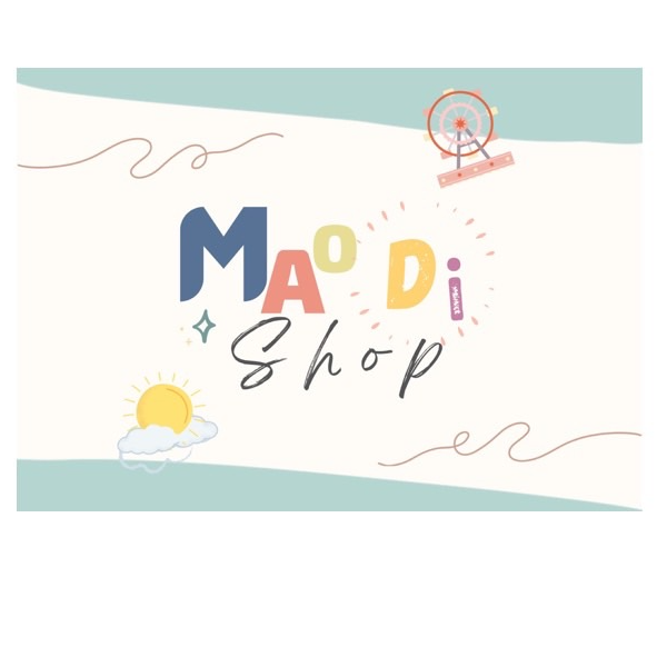 maodi_shop, 線上商店 | 蝦皮購物
