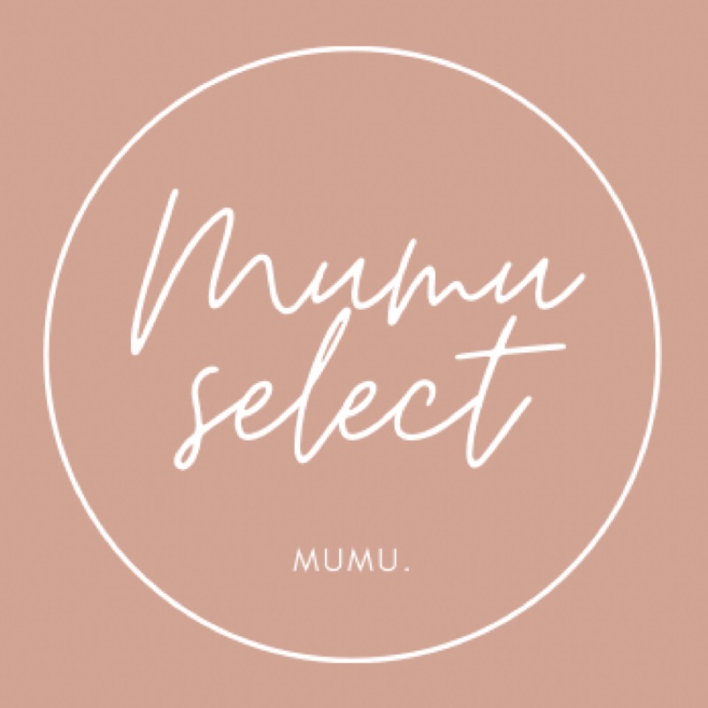 Mumu._select, 線上商店 | 蝦皮購物