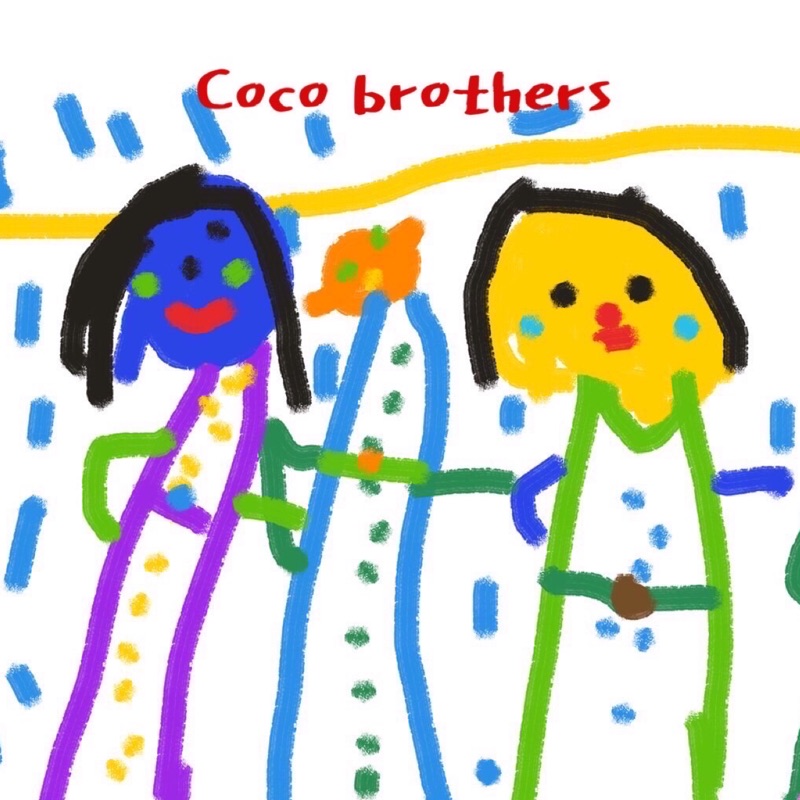 coco brother 可可兄弟, 線上商店 | 蝦皮購物