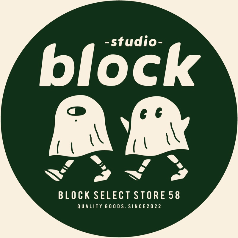 Block.Studio, 線上商店 | 蝦皮購物