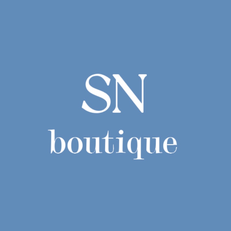 SN-boutique, 線上商店 | 蝦皮購物