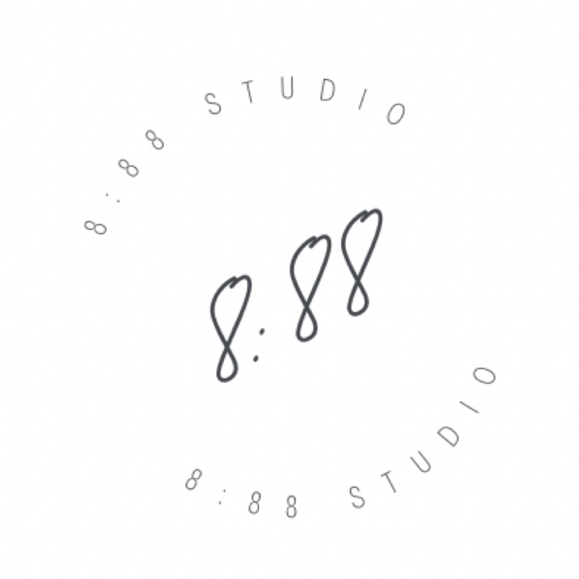 8:88 studio, 線上商店 | 蝦皮購物