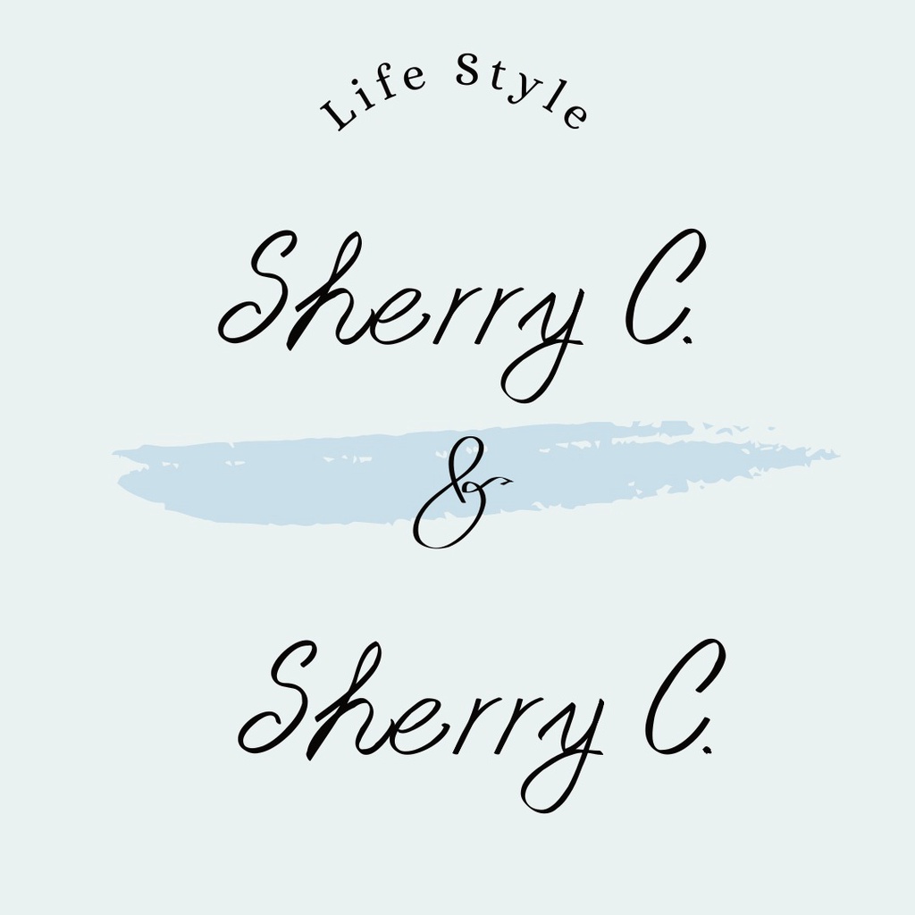 Sherry C. & Sherry C., 線上商店 | 蝦皮購物