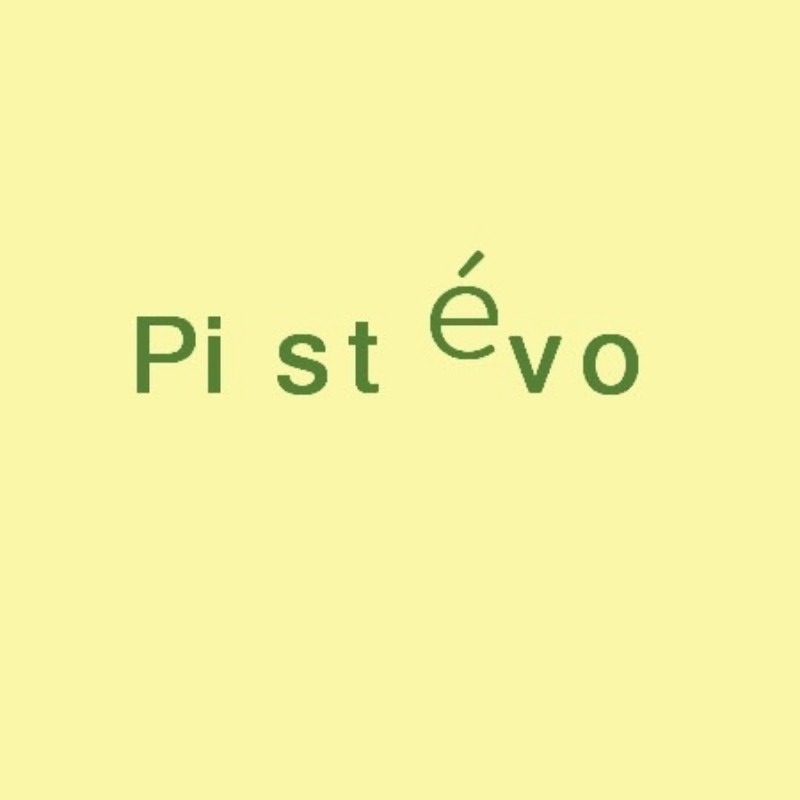 pistévo_official, 線上商店 | 蝦皮購物