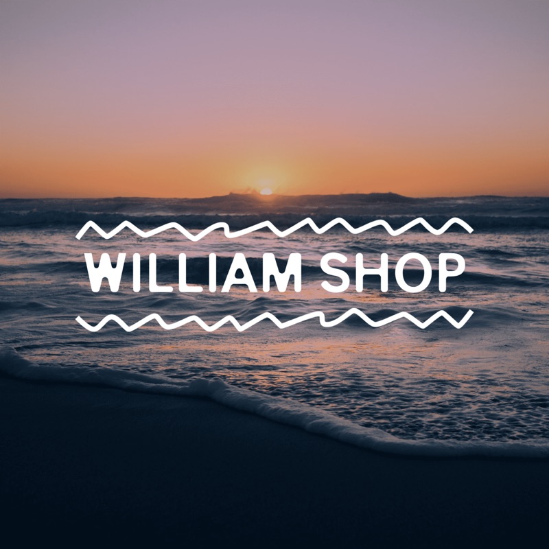 William shop official, 線上商店 | 蝦皮購物